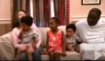 The George Family | Nanny 911 Wiki | Fandom