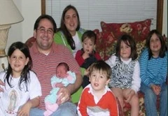 The Nannis Family | Nanny 911 Wiki | Fandom