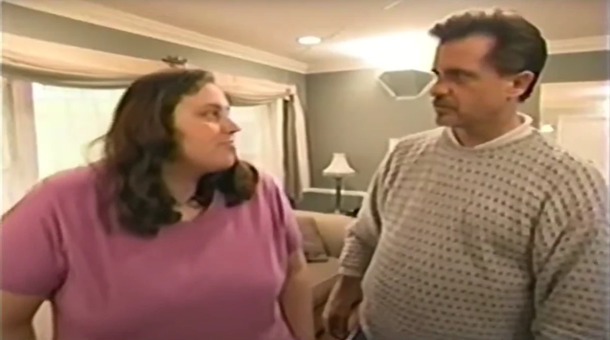 The King Family (Marriage 911) | Nanny 911 Wiki | Fandom