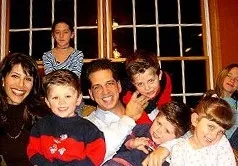 The Finck Family | Nanny 911 Wiki | Fandom