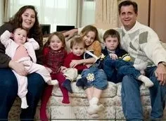 The King Family Week 1 | Nanny 911 Wiki | Fandom