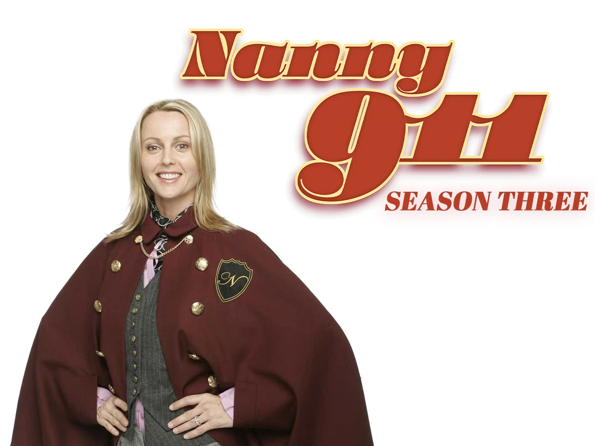 Season 3 | Nanny 911 Wiki | Fandom