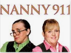 The Rock Family | Nanny 911 Wiki | Fandom