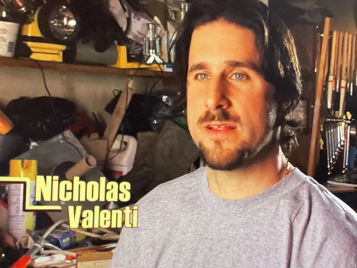 The Valenti Family | Nanny 911 Wiki | Fandom