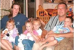 The Paul Family | Nanny 911 Wiki | Fandom