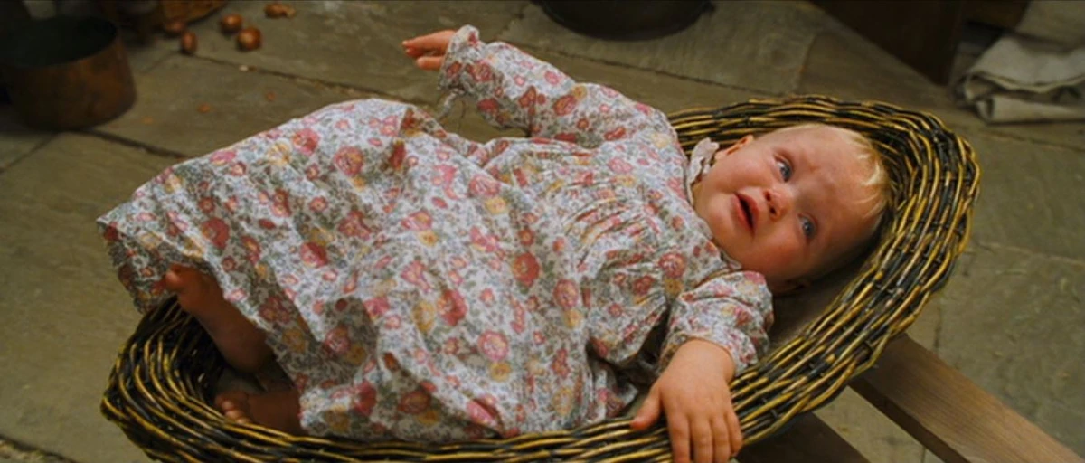 Agatha Brown-Docherty | Nanny McPhee Wiki | Fandom