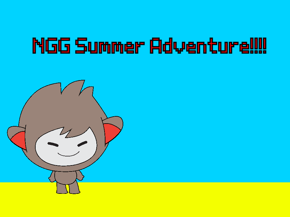 NGG Summer Adventure | Nano Gets Grounded Wiki | Fandom