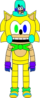 980039490 | Nano Gets Grounded Wiki | Fandom