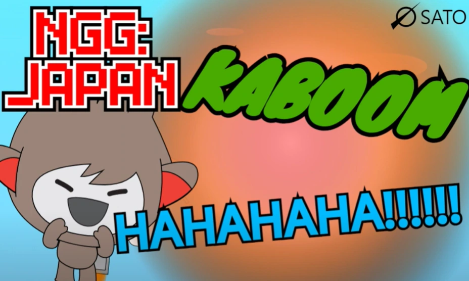 Nanderson family goes to Japan | Nano Gets Grounded Wiki | Fandom