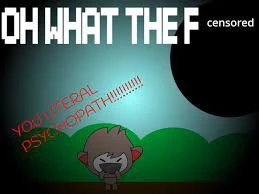 Nano Turns to Joshua, Jumps, and Creates a Black Hole. Grounded Mega ...