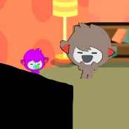 Nano (The Fandom Kids Wiki) | Nano Gets Grounded Wiki | Fandom