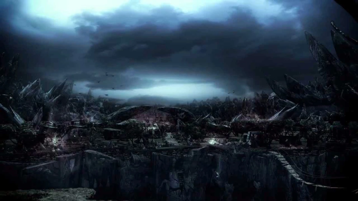 Umbral | Nano Gets Grounded Wiki | Fandom