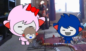 Nando Nano Gets Grounded Wiki Fandom