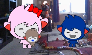 Nando | Nano Gets Grounded Wiki | Fandom