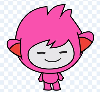 Nita | Nano Gets Grounded Wiki | Fandom