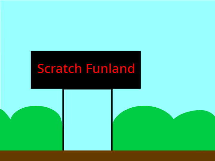 Scratch Funland | Nano Gets Grounded Wiki | Fandom