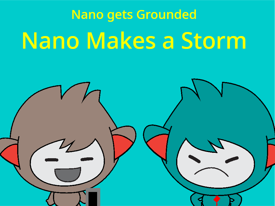 2018 | Nano Gets Grounded Wiki | Fandom