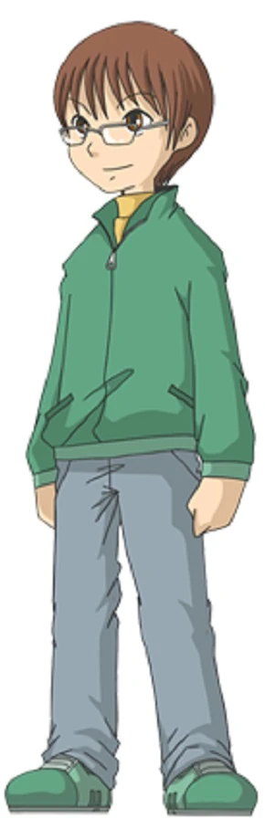 Take | Nano invaders Wiki | Fandom