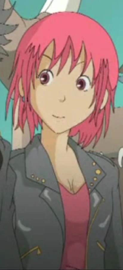 Momo | Nano invaders Wiki | Fandom