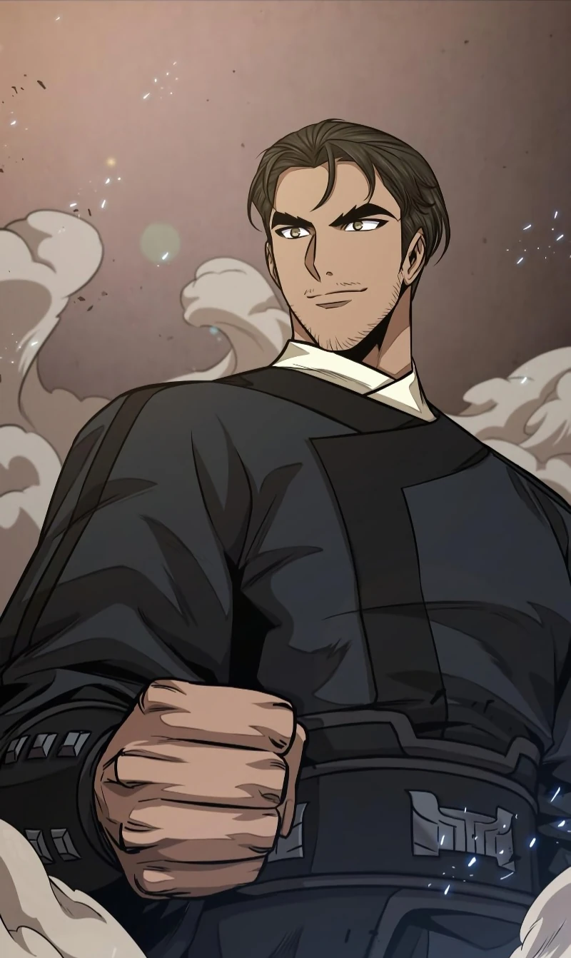 Ko Wang-Hur | Nano Mashine Wiki | Fandom