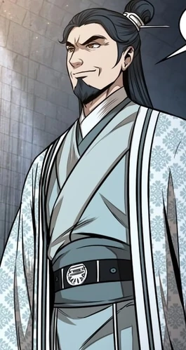 Moyong Kang | Nano Mashine Wiki | Fandom