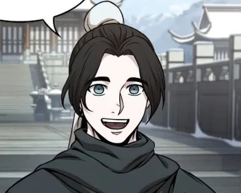 Mun Yu | Nano Mashine Wiki | Fandom