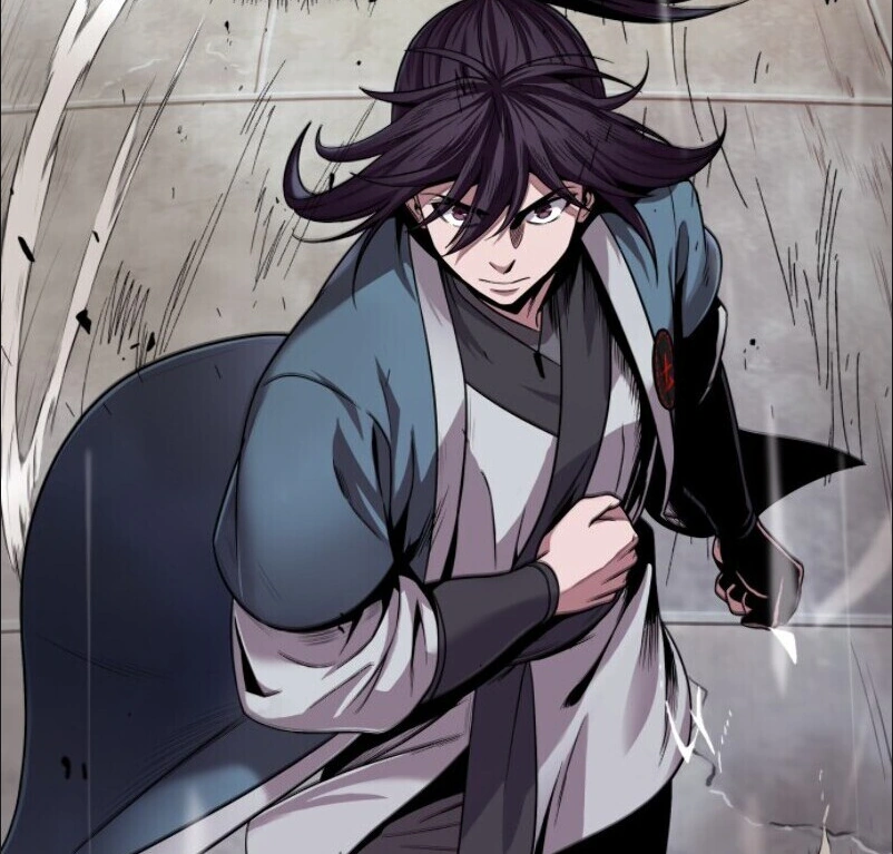 Cheon Yeo Woon/Gallery | Nano Mashine Wiki | Fandom