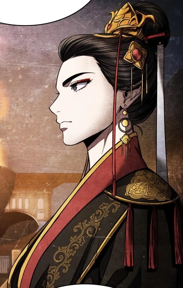 Cheon Mu Hwa | Nano Mashine Wiki | Fandom