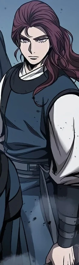 Hang Yu Jik | Nano Mashine Wiki | Fandom