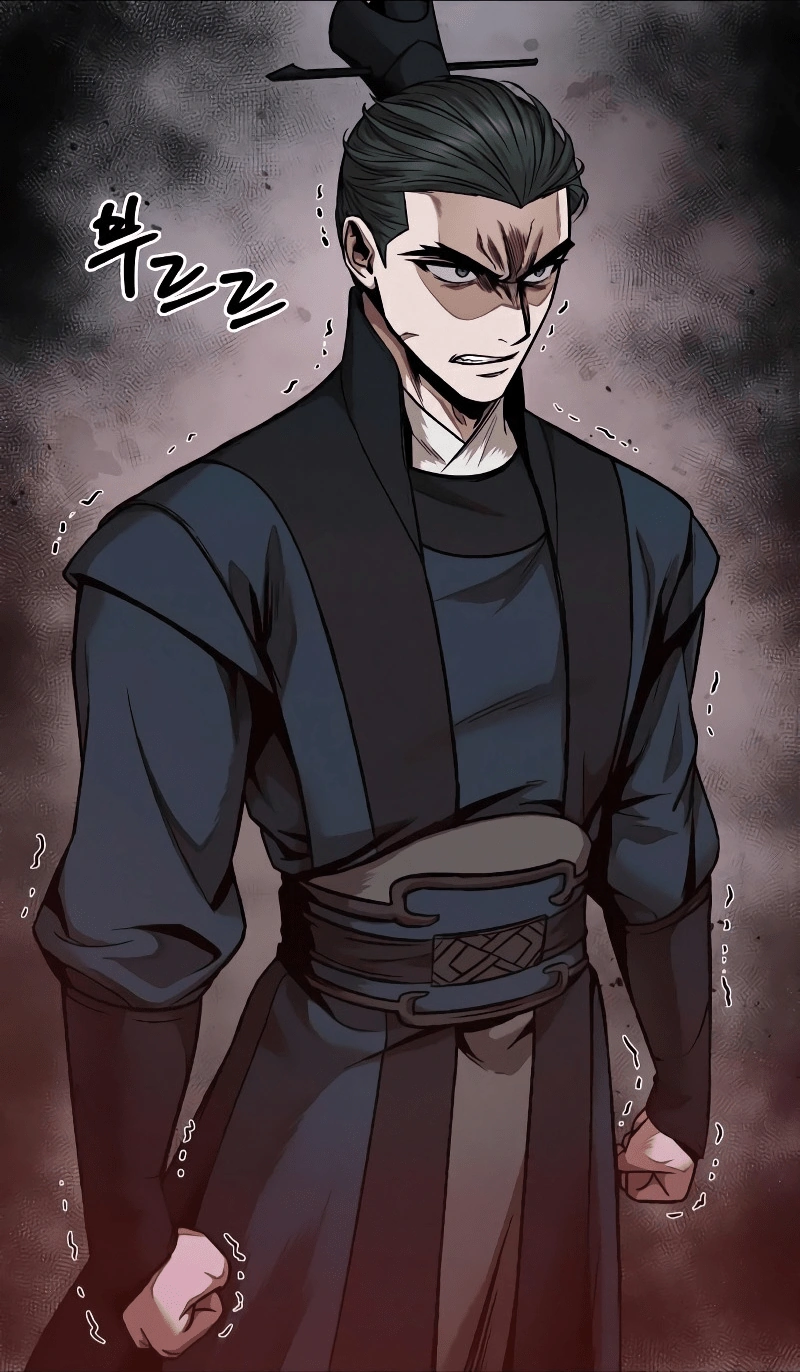 Cheon Muyeon | Nano Mashine Wiki | Fandom