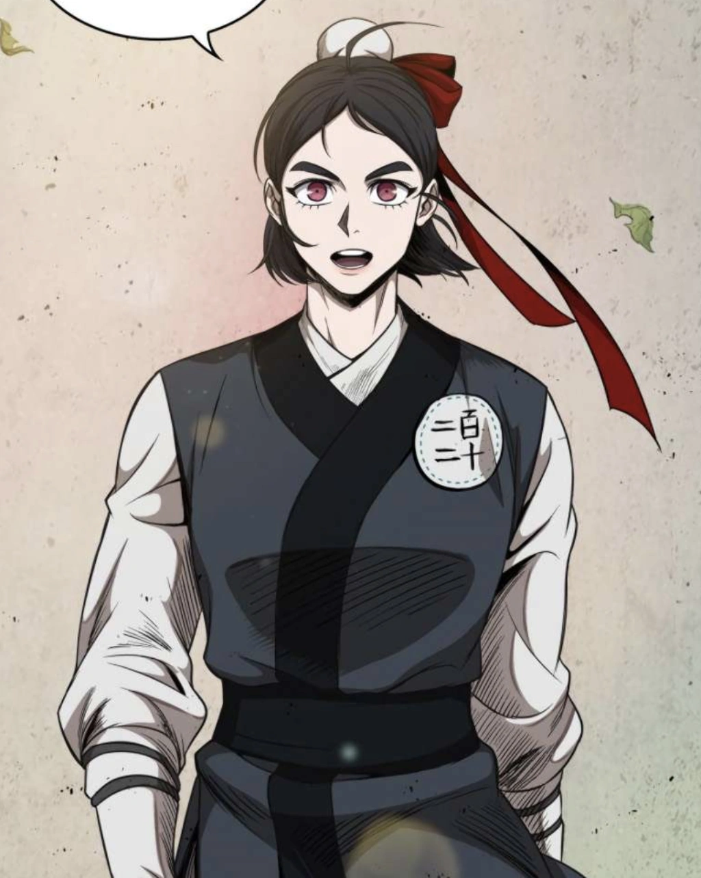 Hou Sanghwa | Nano Mashine Wiki | Fandom