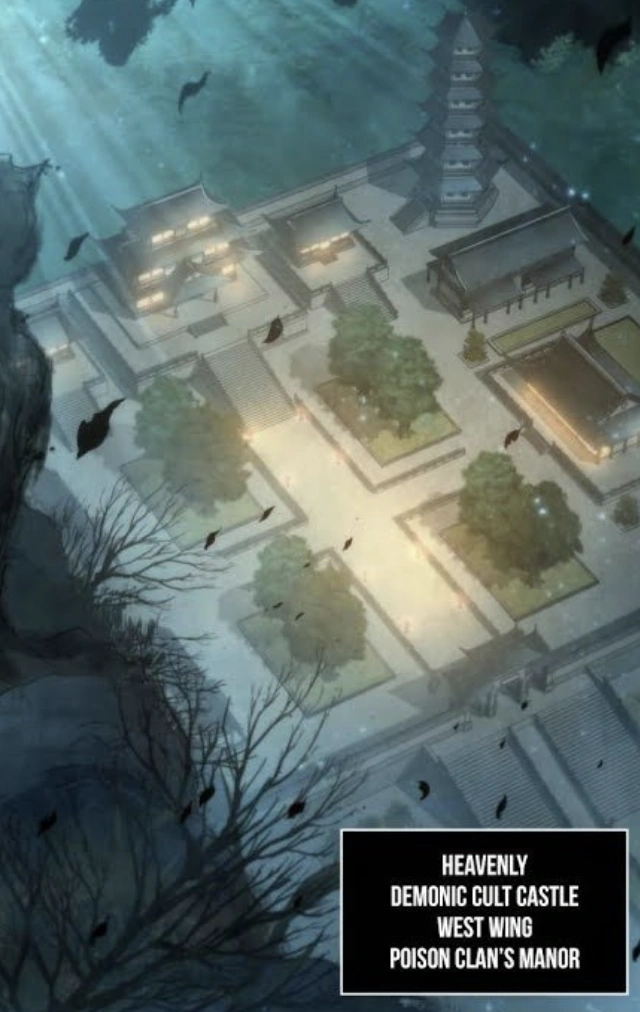 Poison Clan | Nano Mashine Wiki | Fandom