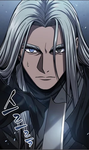 Marakyum | Nano Mashine Wiki | Fandom