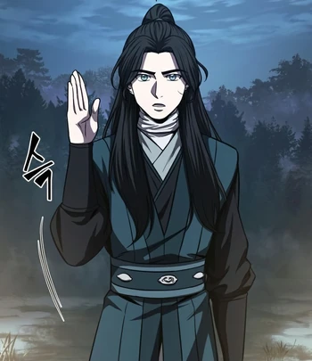 Mun Ku | Nano Mashine Wiki | Fandom