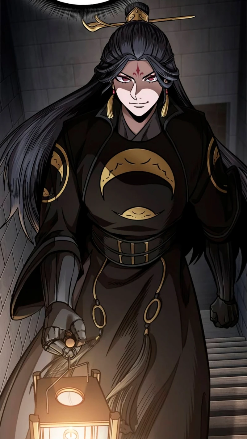 Mun Ju | Nano Mashine Wiki | Fandom