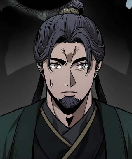 Tang Philson | Nano Mashine Wiki | Fandom