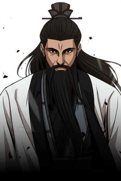 Hing Wunja | Nano Mashine Wiki | Fandom