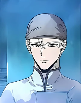 Blade God | Nano Mashine Wiki | Fandom