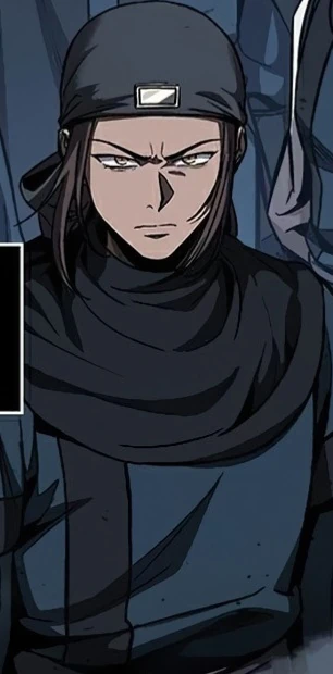 Baek Cheol Gu | Nano Mashine Wiki | Fandom