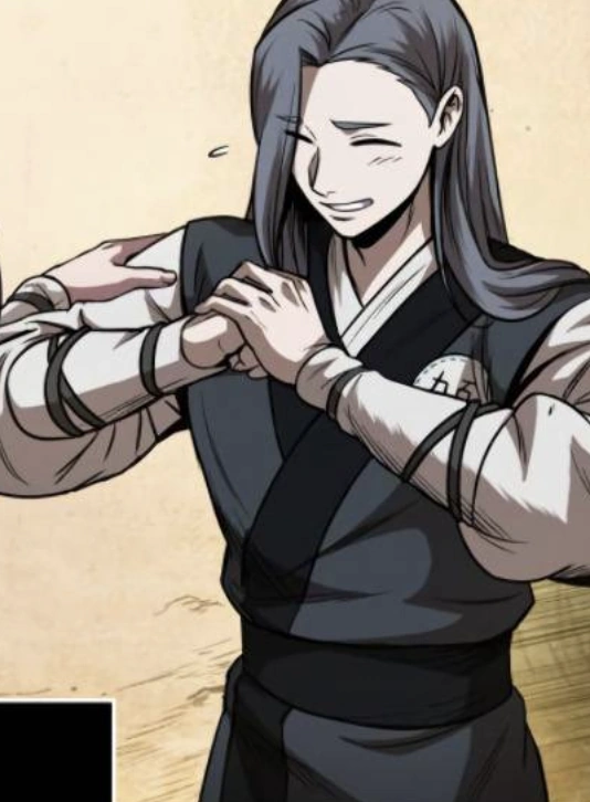 Oh Jong | Nano Mashine Wiki | Fandom