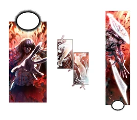 Invisible Sword | Nano Mashine Wiki | Fandom