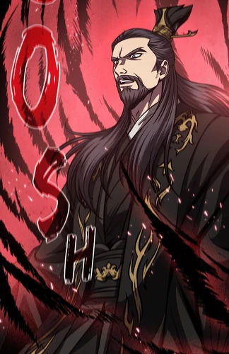 Cheon Yu-Jong | Nano Mashine Wiki | Fandom