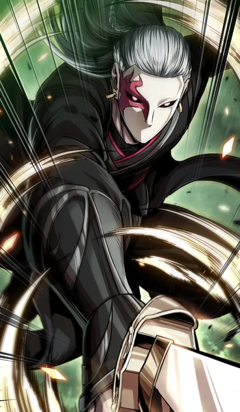 Marakyum | Nano Mashine Wiki | Fandom