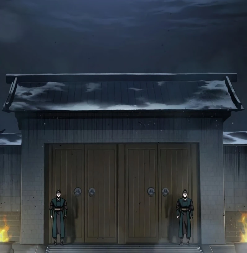 Flying Phantom Clan | Nano Mashine Wiki | Fandom