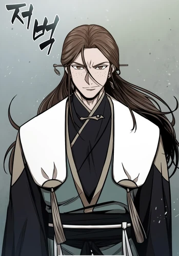 Cheon Mukeum | Nano Mashine Wiki | Fandom