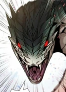 Imoogi | Nano Mashine Wiki | Fandom