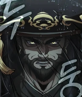 Blade Lord | Nano Mashine Wiki | Fandom