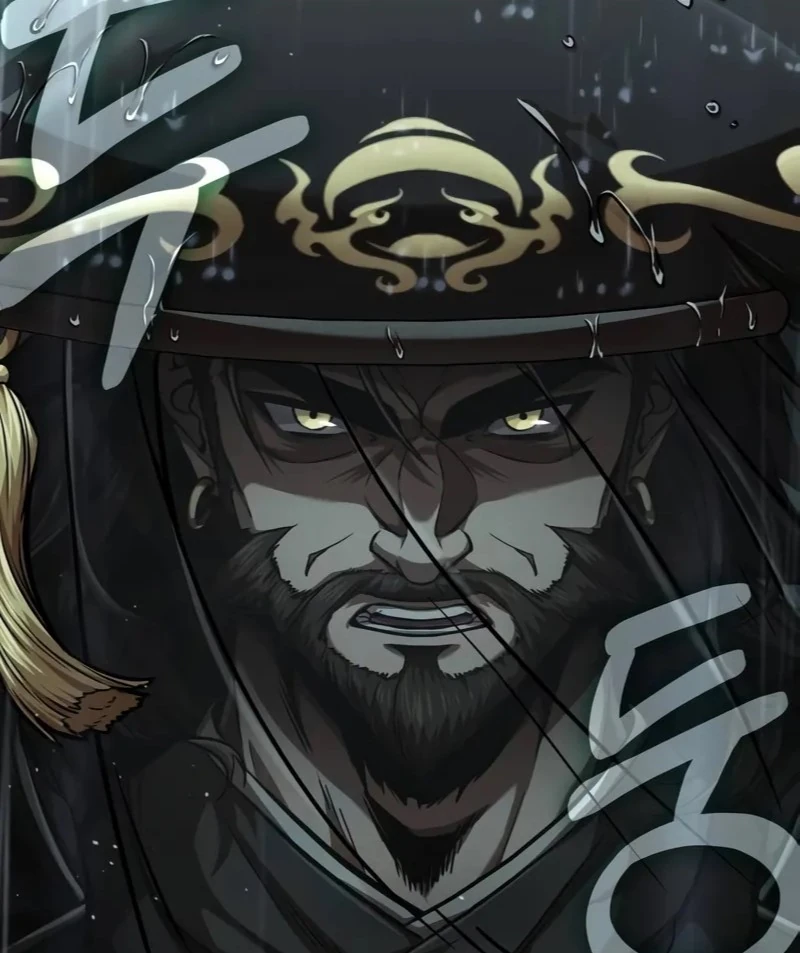 Blade Lord | Nano Mashine Wiki | Fandom