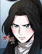 Mun Ku | Nano Mashine Wiki | Fandom