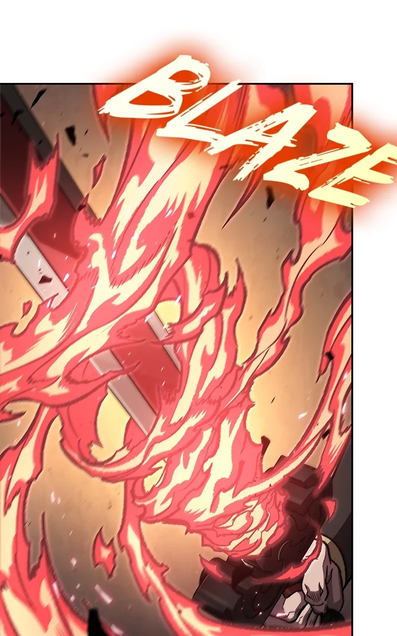 Crimson Fire Sword Technique | Nano Mashine Wiki | Fandom